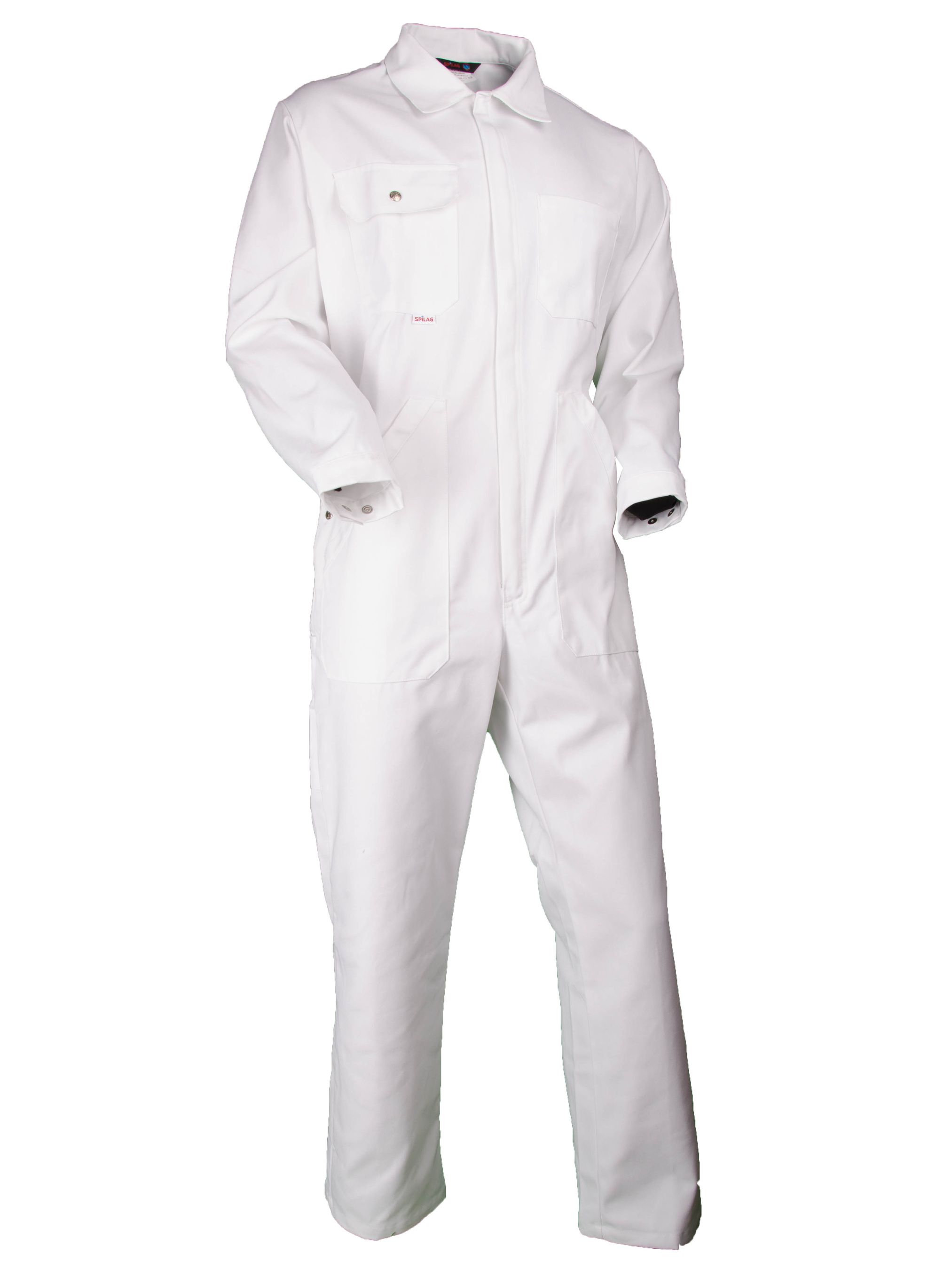 Kombi Classicline Diamant weiss - Spilag AG