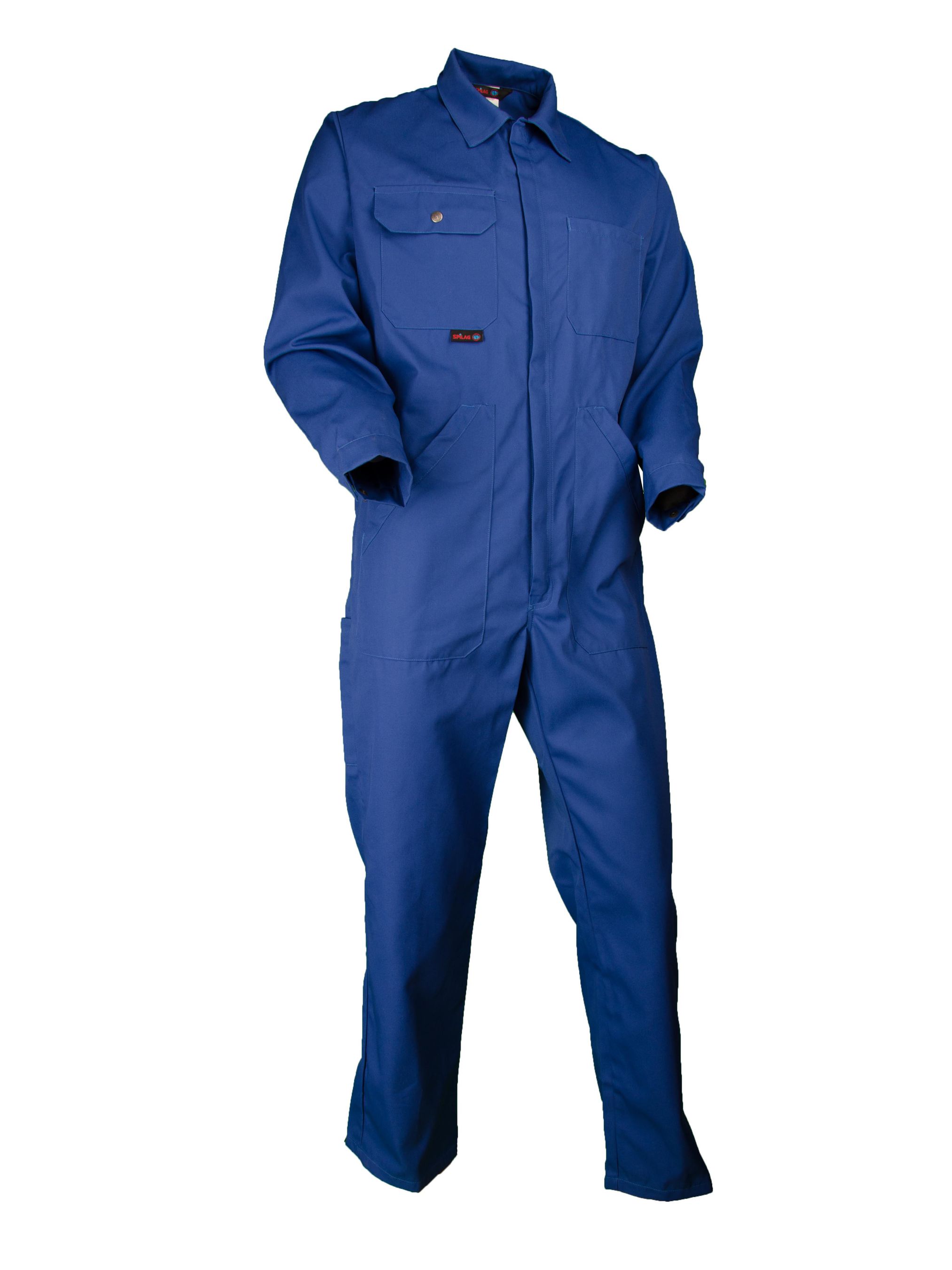 Kombi Classicline Seonforte royalblau - Spilag AG