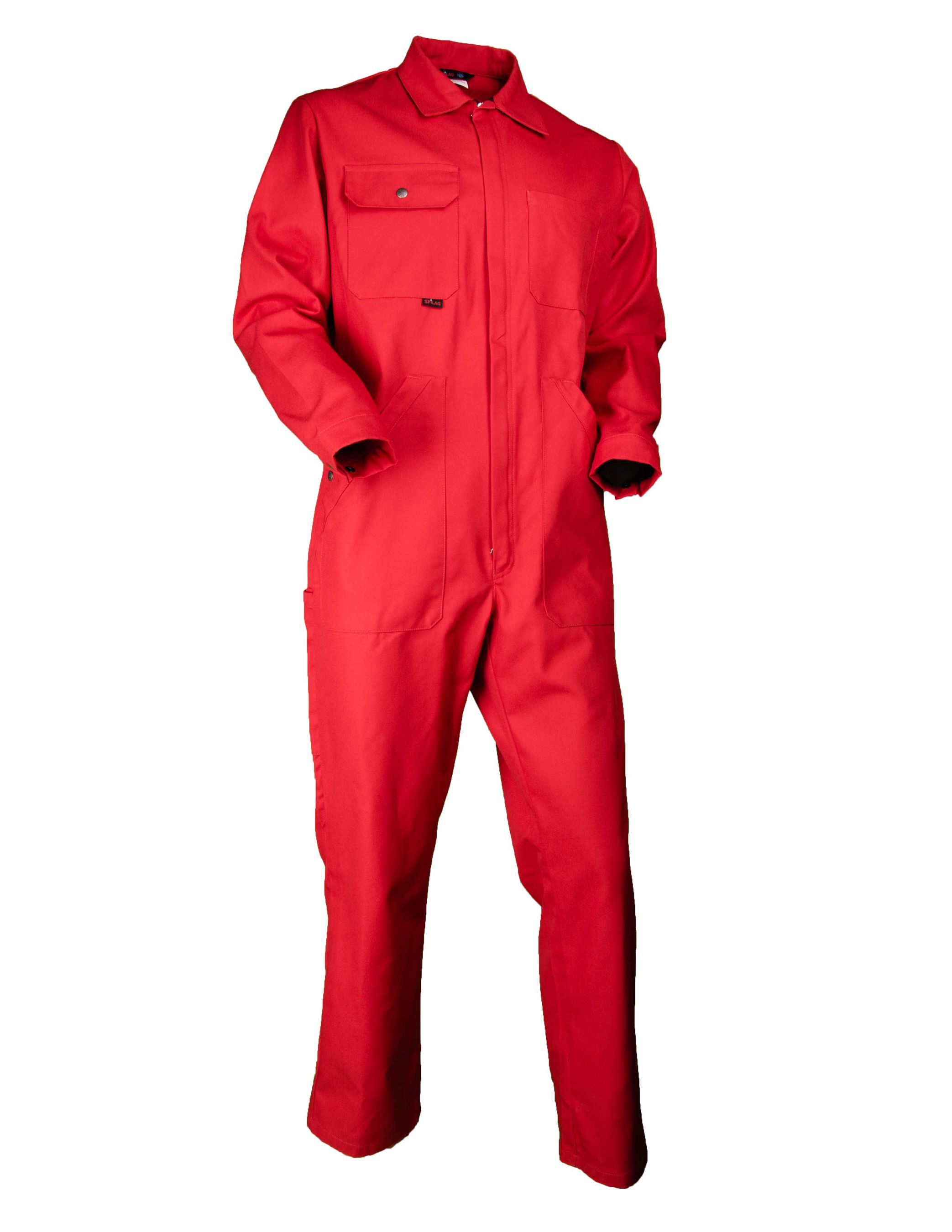 Kombi Classicline Diamant rot - Spilag AG